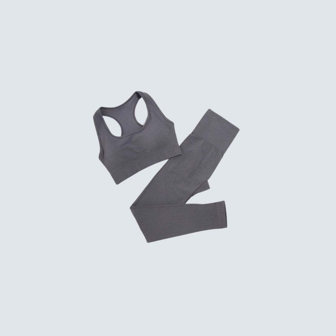 Active Set – ALPHALETICS